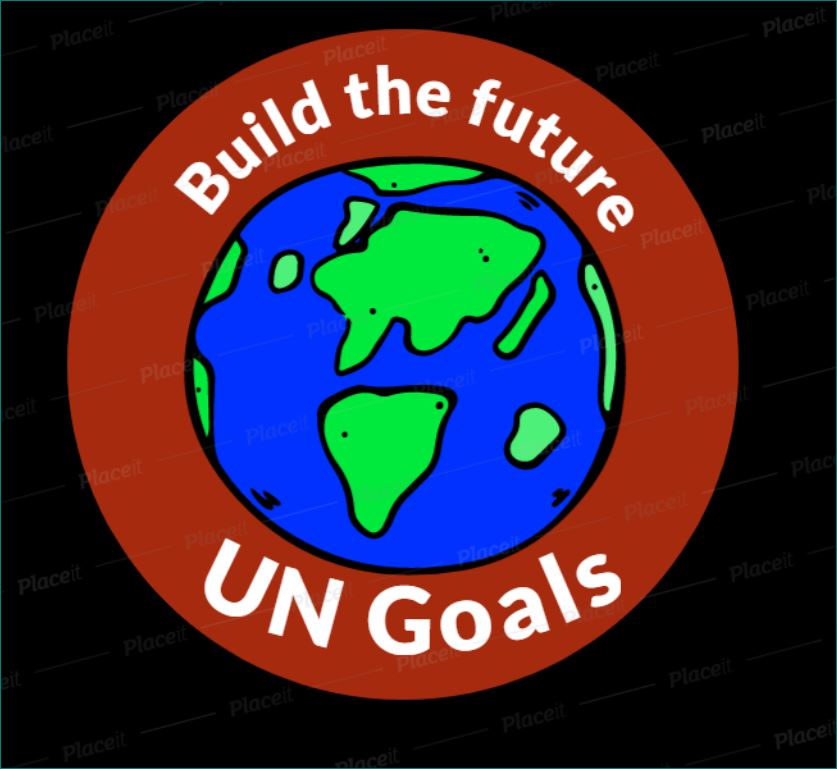 Build The Future | UN Goals Website